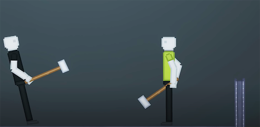 People Playground Walkthrough Android App