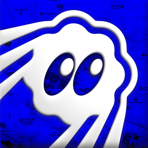 Bump ex Zenly team - Apps on Google Play