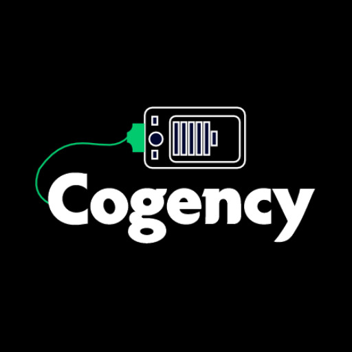 Cogency - Apps on Google Play
