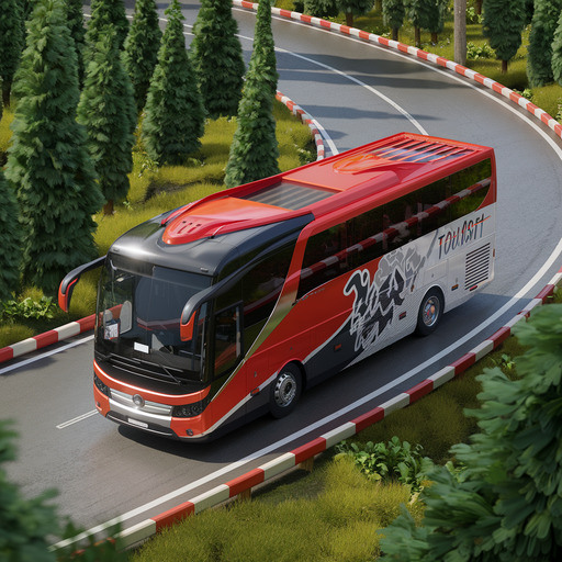 Simulator Bus 2023: City Bus - Apps on Google Play