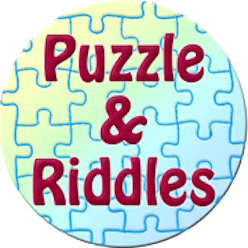 Puzzle and Riddles - Google Play 앱