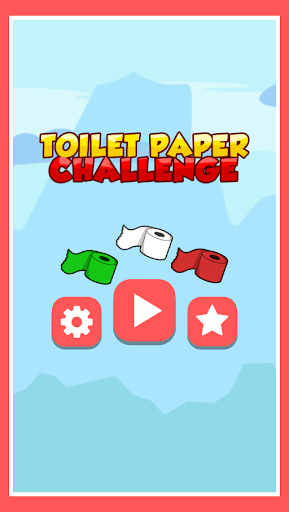 Toilet Paper Challenge for PC / Mac / Windows 11,10,8,7 - Free Download ...