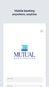 Mutual FCU Mobile Banking - Apps on Google Play