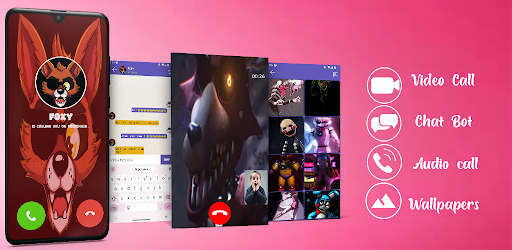 Foxy - don't call at 3am Android App