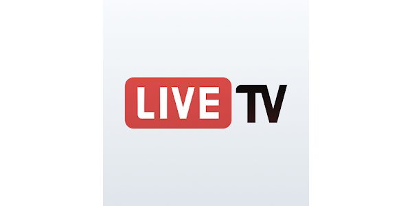Live TV Apps on Google Play