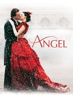 Angel Google Play 영화