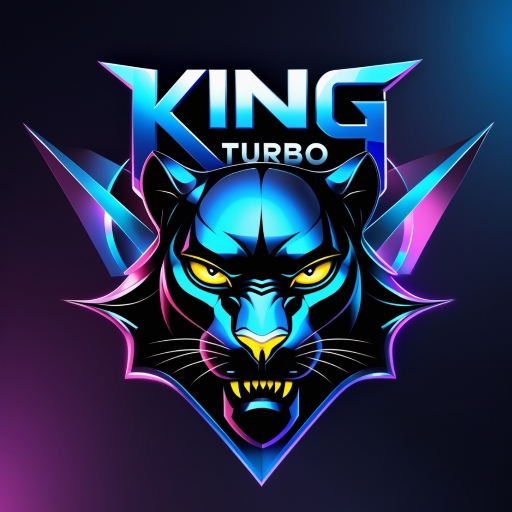 KING TURBO SSH - Apps on Google Play