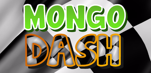 Mongo Dash Android App
