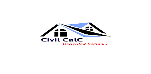 Civil CalC Android App