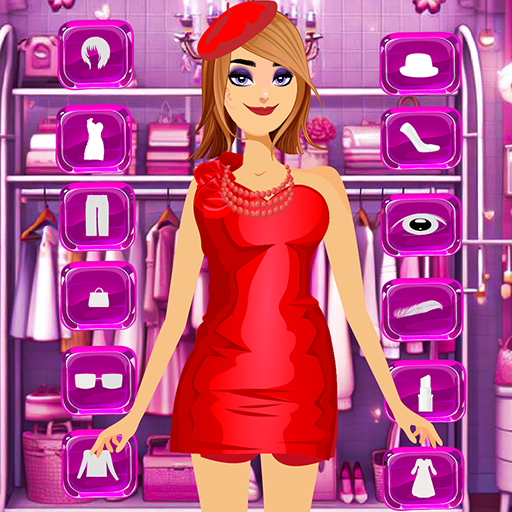 Model Star : Girls Dress - Apps en Google Play