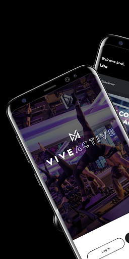 Vive Active for PC / Mac / Windows 11,10,8,7 - Free Download ...