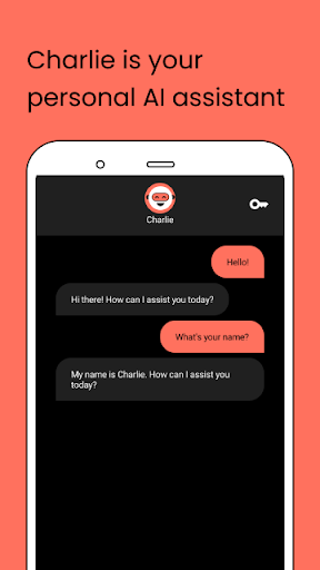 Charlie - AI Chatbot for PC / Mac / Windows 11,10,8,7 - Free Download ...