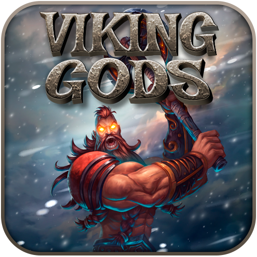 Viking Warriors - Google Play のアプリ