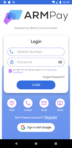 ARM Pay for PC / Mac / Windows 11,10,8,7 - Free Download - Napkforpc.com