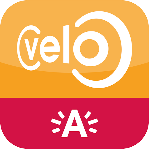 Velo Antwerpen - Apps op Google Play
