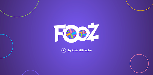 FOOZ Android App
