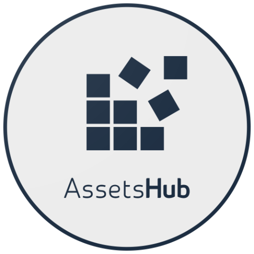 AssetsHub - Aplicaciones en Google Play