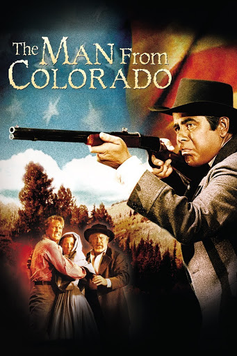 The Man From Colorado - Movies on Google Play