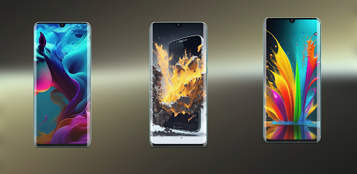 Ai Generated Art 4k Wallpaper Android App