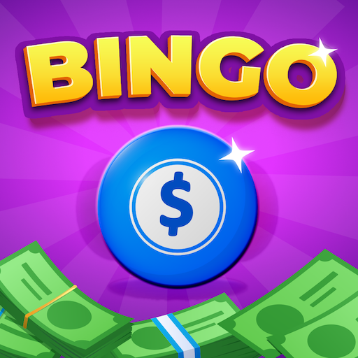 [下載] Bingo - Win Cash Game - QooApp 遊戲庫