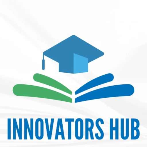 INNOVATORS HUB - Google Play 앱