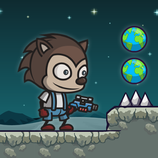 Moonwalk for PC / Mac / Windows 11,10,8,7 - Free Download - Napkforpc.com