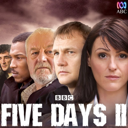 Five Days, Season 2 - TV on Google Play