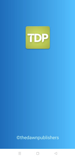 TDP para PC / Mac / Windows 11,10,8,7 - Descarga gratis - Napkforpc.com