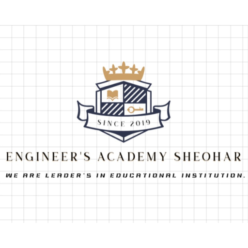 Engineers Academy Sheohar - Google Play 앱