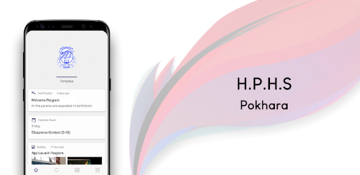 HPHS Android App