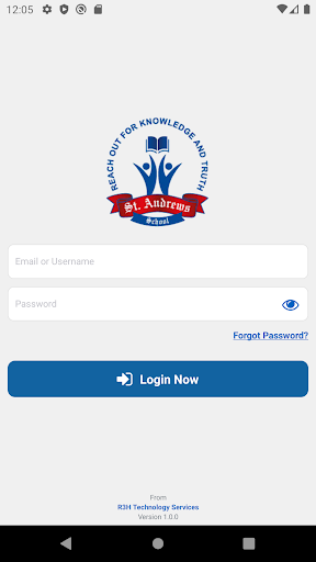 St.Andrews School for PC / Mac / Windows 11,10,8,7 - Free Download ...