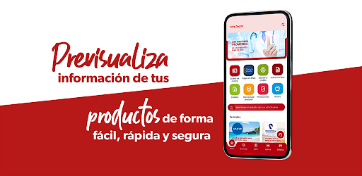 Promedico Android App