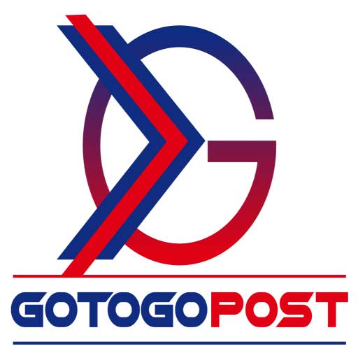 Gotogo Post - Apps on Google Play