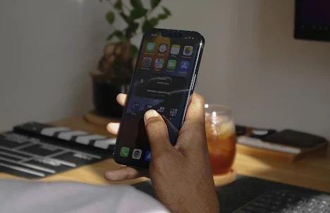 Download iPhone Launcher- iOS Launcher on PC(Emulator)