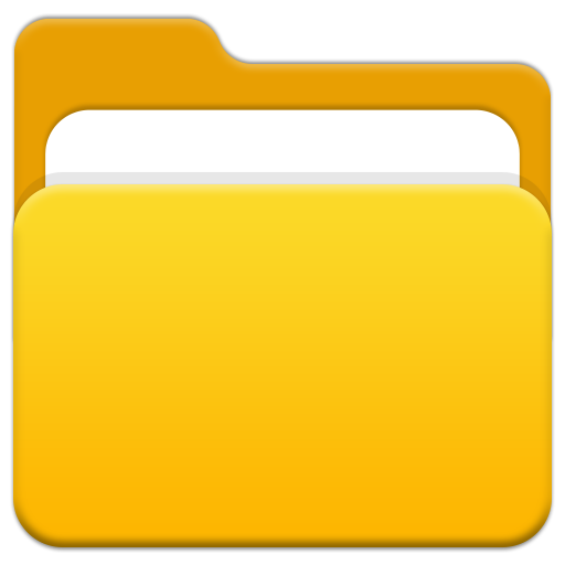 About: My Files (Google Play version) | | Apptopia
