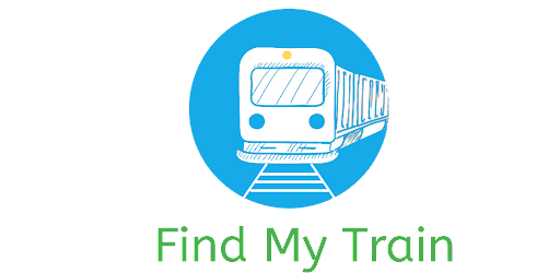 Find My Train -Indian Railway Train status,Offline Android App