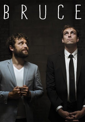 Bruce - Google Play 영화
