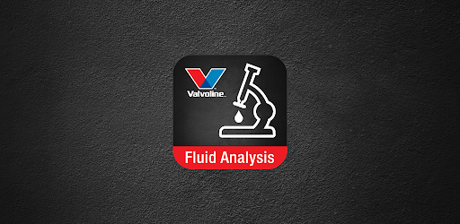 Valvoline Europe FluidAnalysis Powered by Polaris Android App