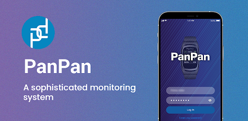 PanPan Android App