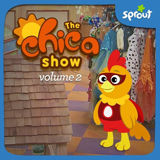 The Chica Show: Season 1 - TV on Google Play