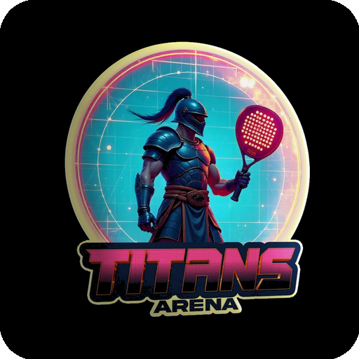 Titans Arena - Apps on Google Play