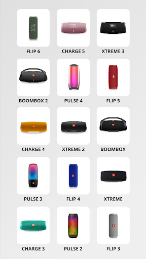 Télécharger JBL Connect sur Android, iPhone, iPad et APK