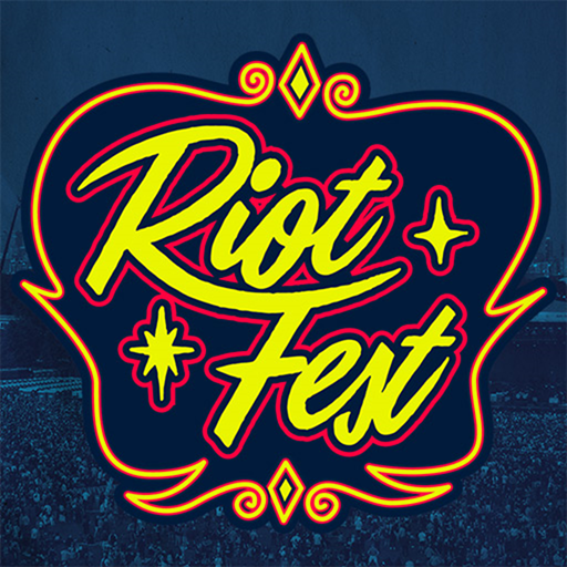 Riot Fest - Apps on Google Play