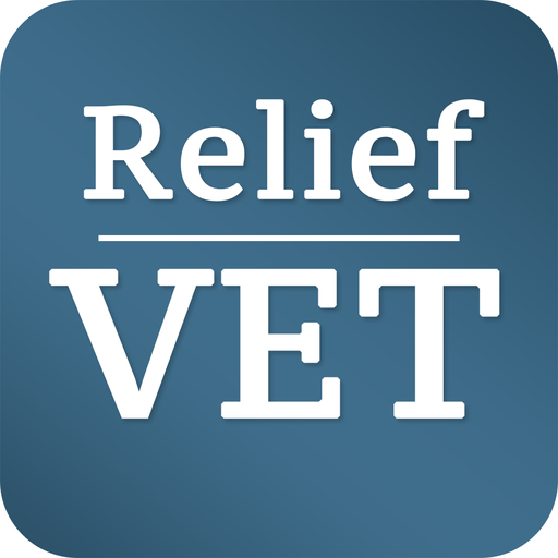 Relief Vet - Apps on Google Play