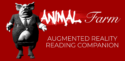 Animal Farm AR Android App