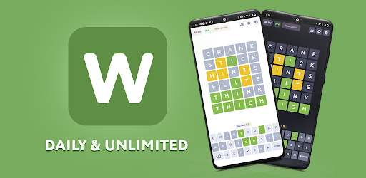 Wordly - Daily Word Game Android App