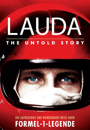 Lauda: The Untold Story - Movies on Google Play
