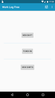 「Work Log」 - Androidアプリ | APPLION