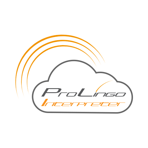ProLingo Interpreter - Google Play 앱