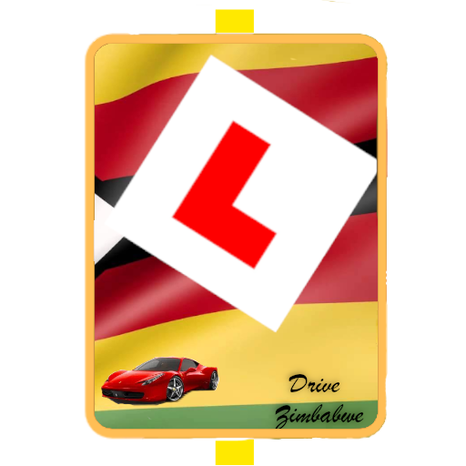 Drive Zimbabwe - Apps on Google Play